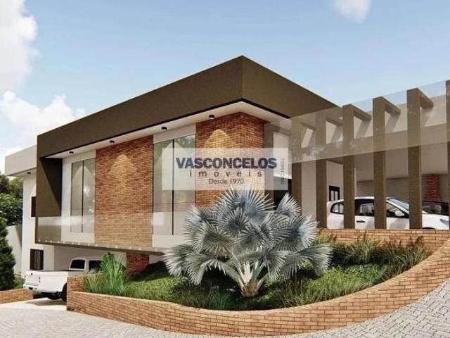 Imoveis em Condomínio Residencial Mantiqueira