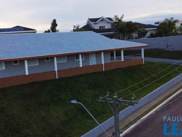 Imoveis em Condomínio Residencial Mantiqueira