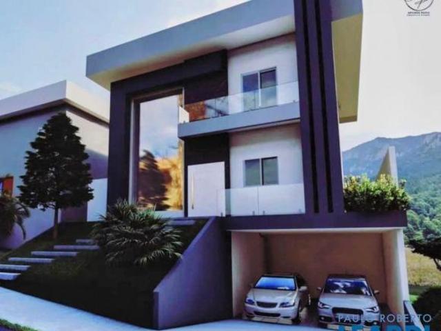 Imoveis em Condomínio Residencial Mantiqueira
