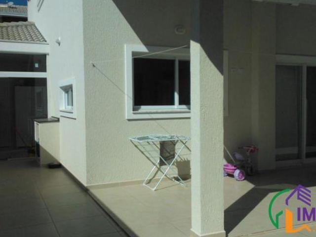 Imoveis em Condomínio Residencial Mantiqueira