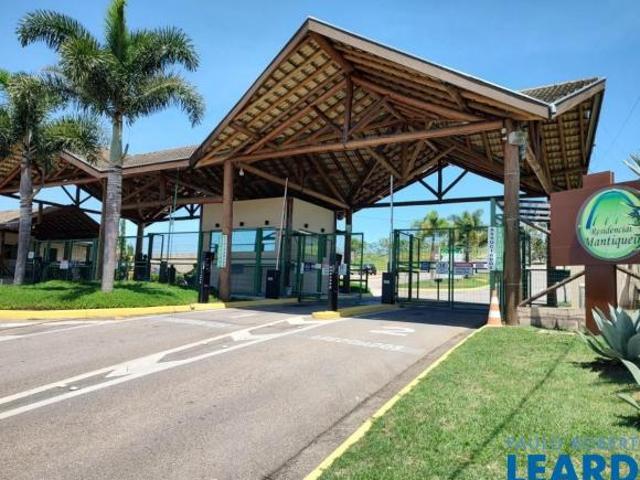 Imoveis em Condomínio Residencial Mantiqueira