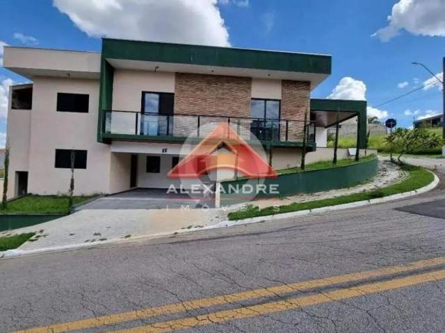 Imoveis em Condomínio Residencial Mantiqueira