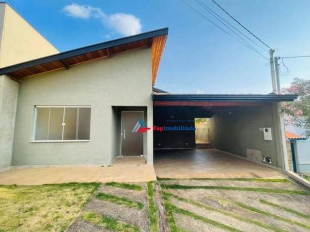 Casa à venda por R$ 890.000,00 Condomínio Residencial Sunset Village Bragança Paulista/SP