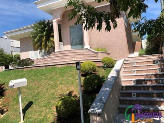 Imoveis em Condomínio Residencial Vereda América