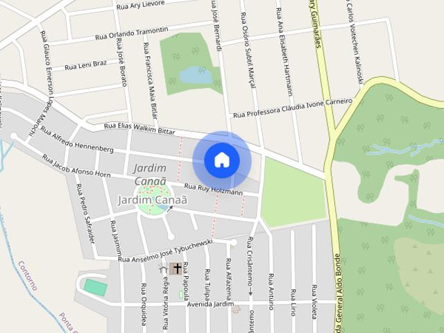 Imoveis em Contorno