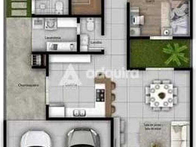 Imoveis em Contorno