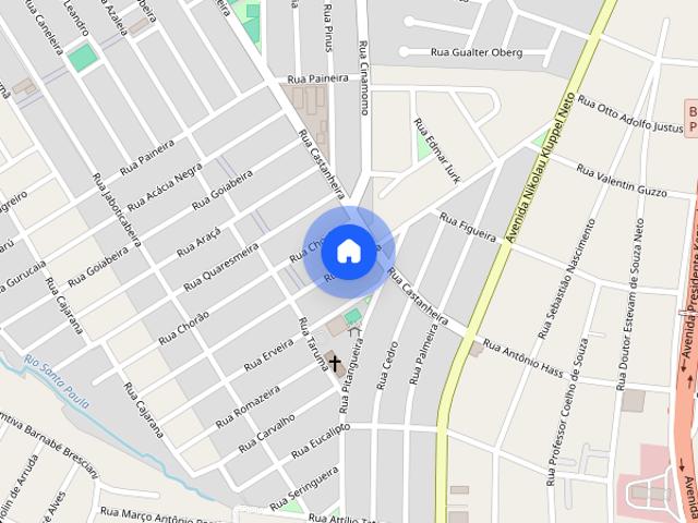 Imoveis em Contorno