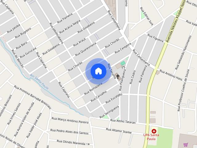 Imoveis em Contorno