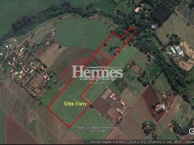 Terreno em Chácara Horizonte, Cosmópolis/SP de 10m² à venda por R$ 3.000.000,00