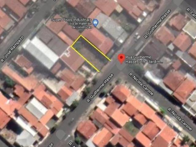 Imoveis em Cosmópolis
