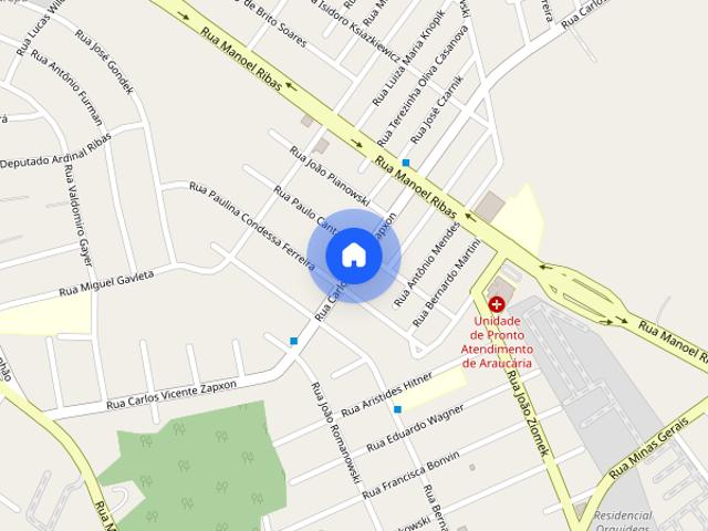 Imoveis em Costeira