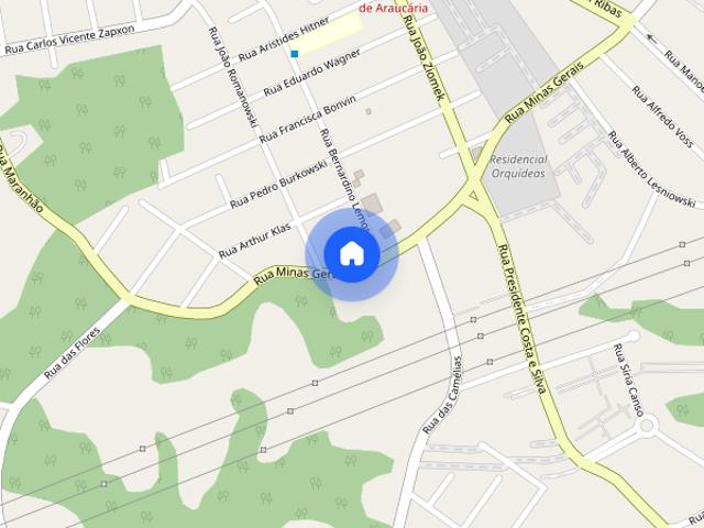 Imoveis em Costeira