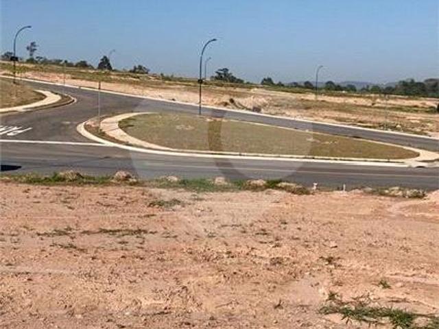 Terreno em Corrupira, Jundiaí/SP de 420m² à venda por R$ 638.000,00