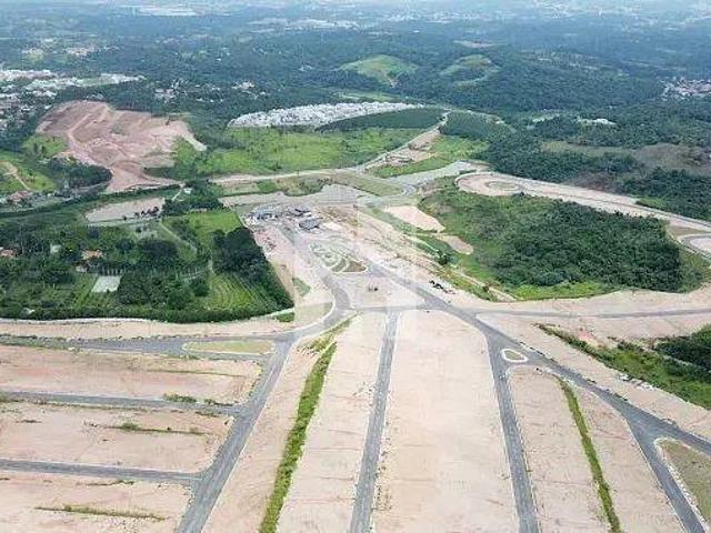 Terreno em Corrupira, Jundiaí/SP de 420m² à venda por R$ 562.016,00
