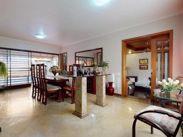 Imoveis em Cristal