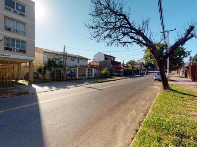 Apartamento em Cristal, Porto Alegre/RS de 78m² 2 quartos à venda por R$ 260.000,00