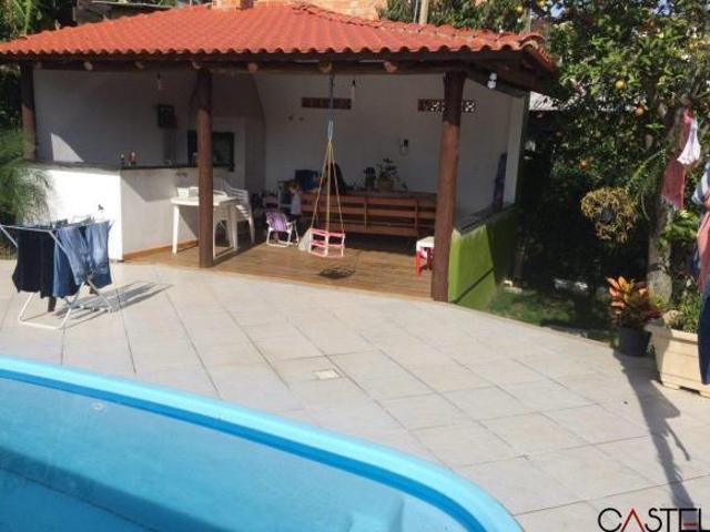 Imoveis em Cristal