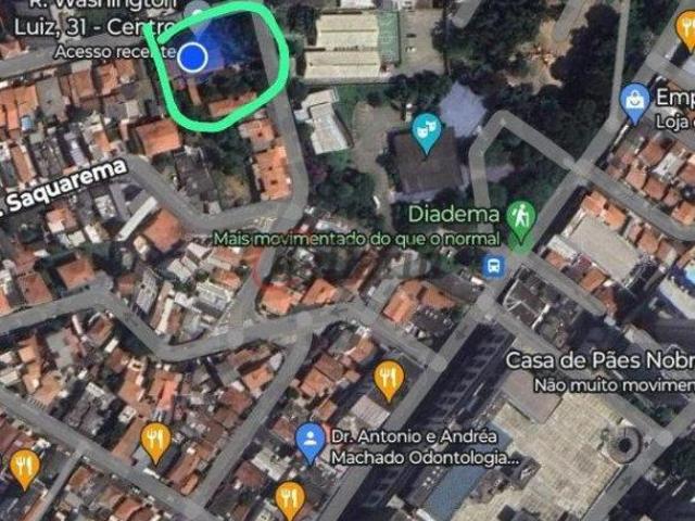 Imoveis em Diadema