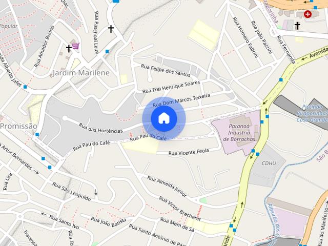 Imoveis em Diadema