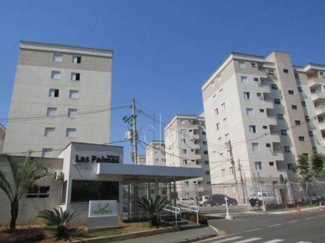 Apartamento em Dois Córregos, Piracicaba/SP de 55m² 2 quartos à venda por R$ 230.000,00