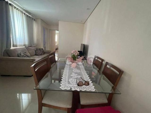 Apartamento em Dois Córregos, Piracicaba/SP de 55m² 2 quartos à venda por R$ 190.000,00