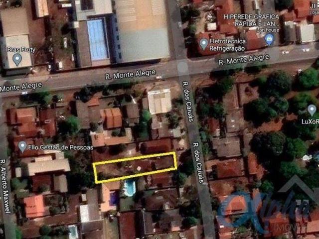 Imoveis em Dourados