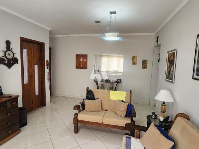 Apartamento em Embaré, Santos/SP de 90m² 2 quartos à venda por R$ 550.000,00