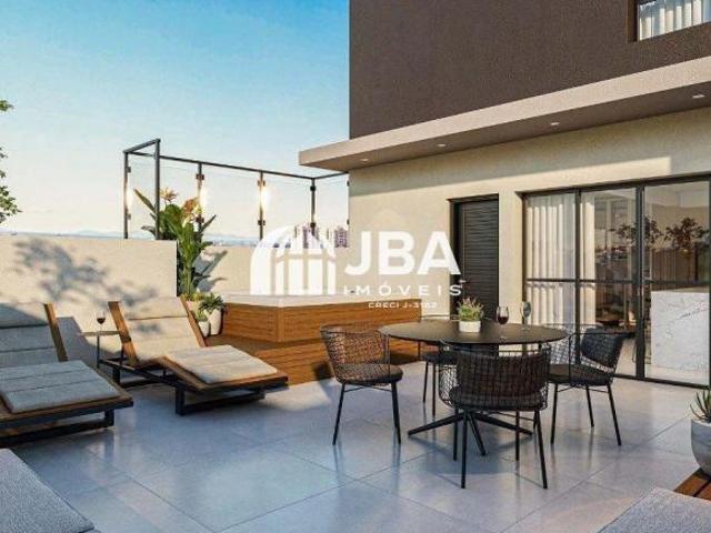 Apartamento à venda em Emiliano Perneta