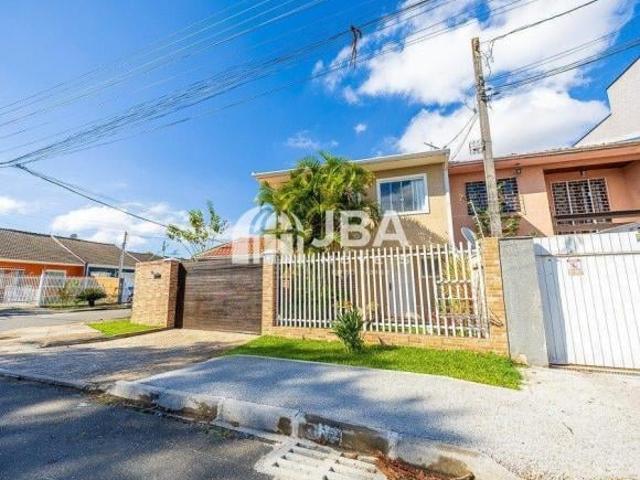 Casa à venda em Emiliano Perneta