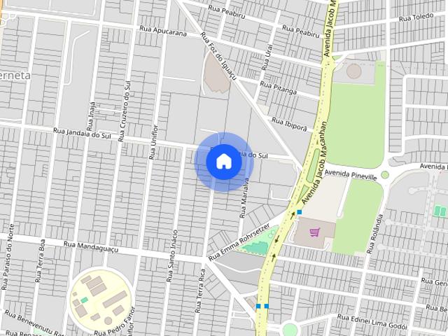 Imoveis em Emiliano Perneta