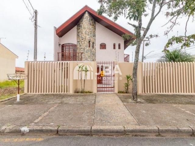 Casa à venda em Emiliano Perneta