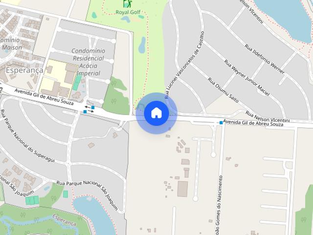 Imoveis em Esperança
