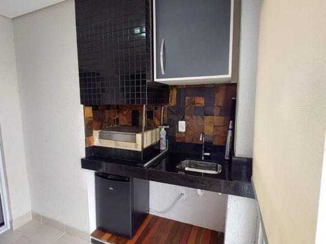 Apartamento em Fundação, São Caetano do Sul/SP de 76m² 2 quartos à venda por R$ 675.000,00