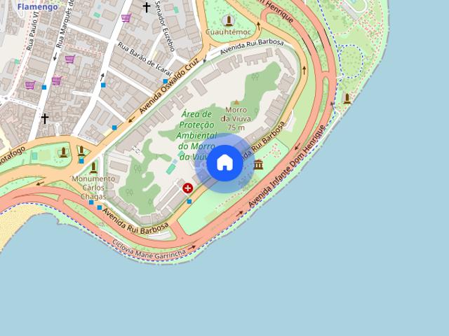 Imoveis em Flamengo
