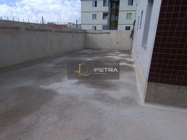 Apartamento à venda em Fonte Grande