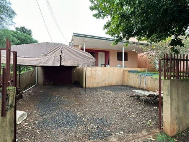 Imoveis em Fraron