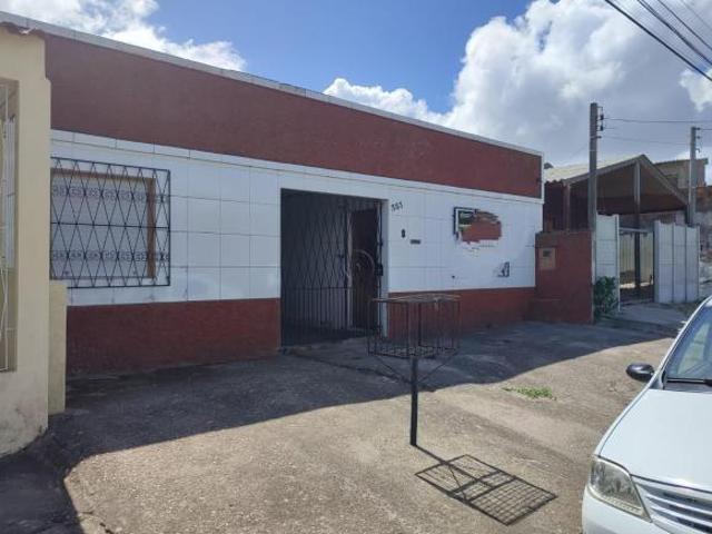 Imoveis em Frederico Ernesto Buchholz