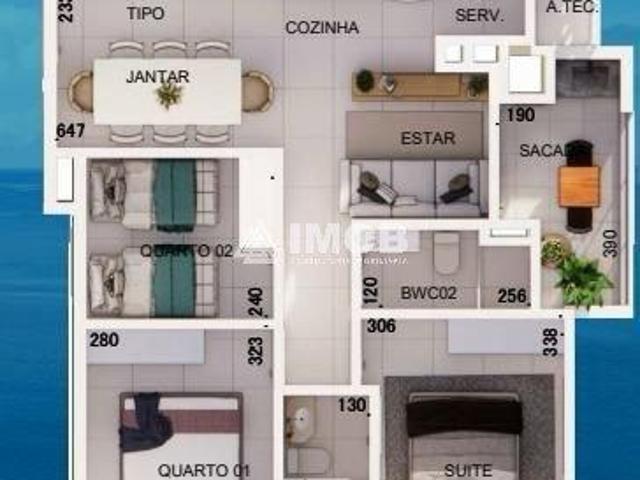 Imoveis em Guaratuba