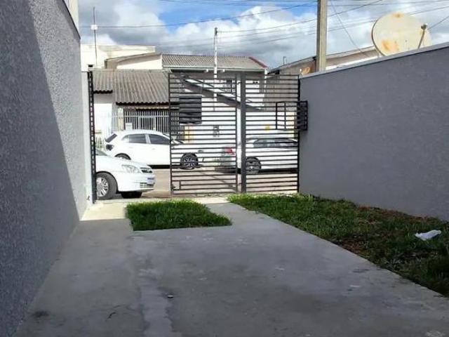 Imoveis em Ganchinho