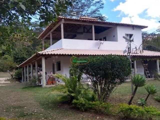 Imoveis em Gentileza