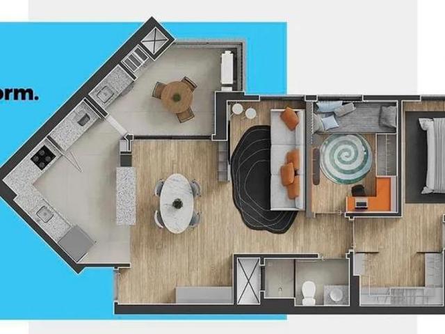 Imoveis em Gleba Fazenda Palhano