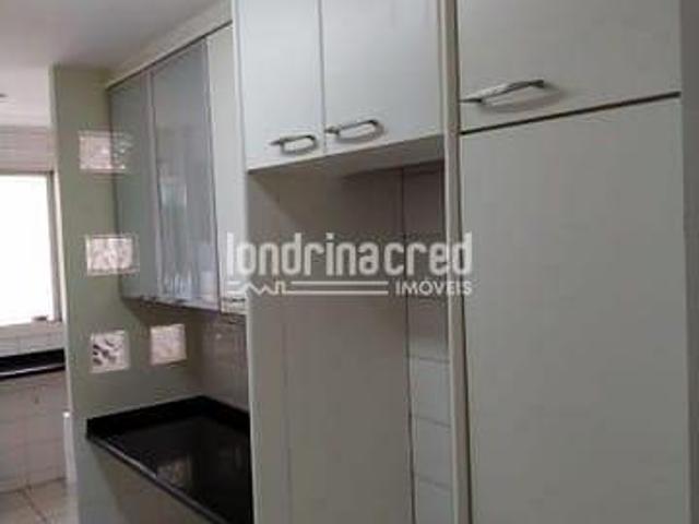 Apartamento em Gleba Fazenda Palhano, Londrina/PR de 121m² 3 quartos à venda por R$ 795.000,00