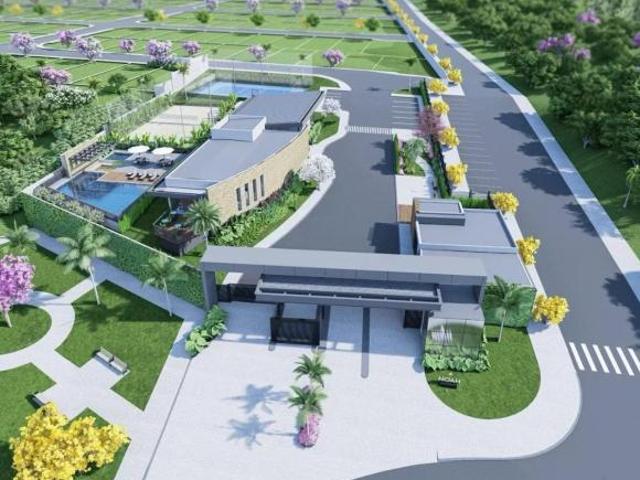 Imoveis em Gleba Fazenda Palhano