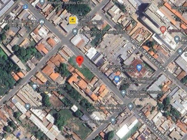 Imoveis em Goiabeiras