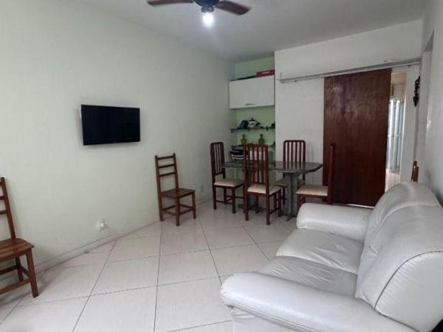 Apartamento em Gonzaga, Santos/SP de 51m² 1 quartos à venda por R$ 430.000,00