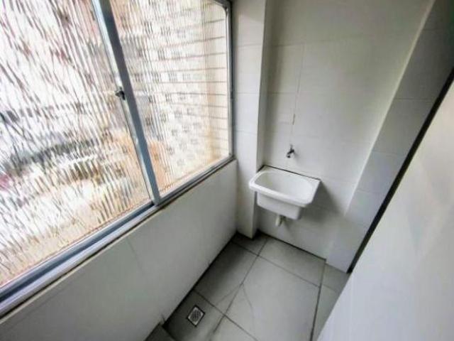 Apartamento em Gonzaga, Santos/SP de 58m² 1 quartos à venda por R$ 428.000,00