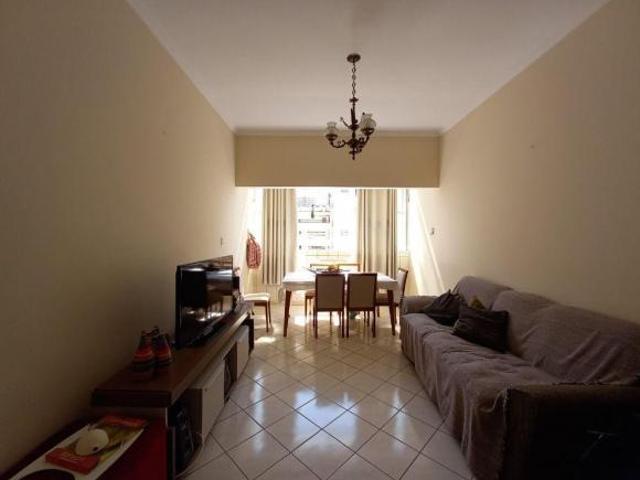Apartamento em Gonzaga, Santos/SP de 102m² 2 quartos à venda por R$ 750.000,00