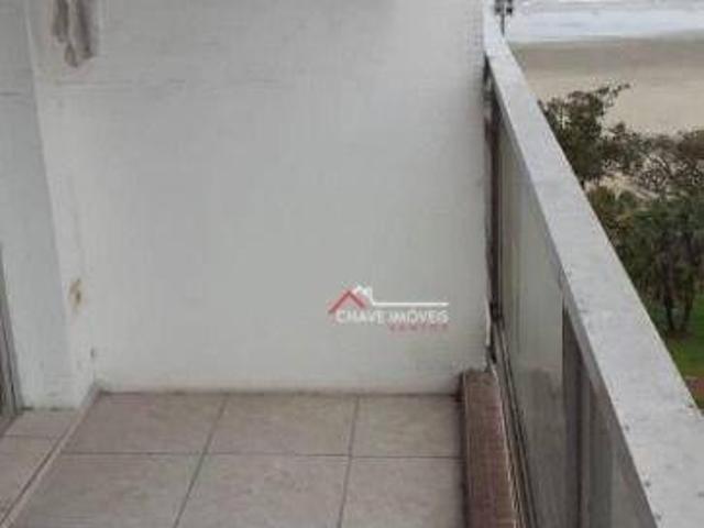 Apartamento em Gonzaga, Santos/SP de 86m² 2 quartos à venda por R$ 650.000,00