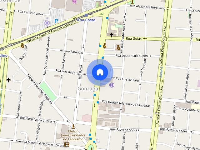 Imoveis Em Gonzaga