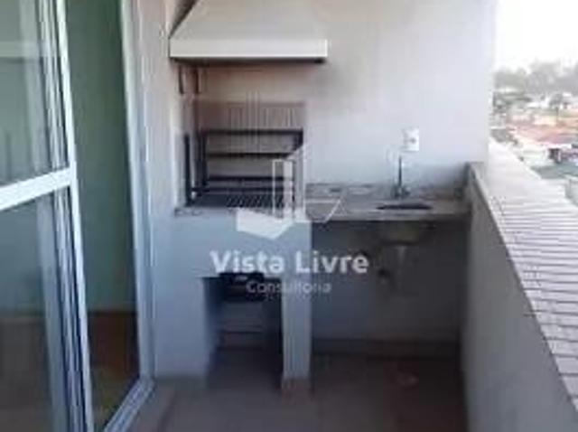 Apartamento à venda em Gopoúva
